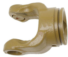 METRIC YOKE
