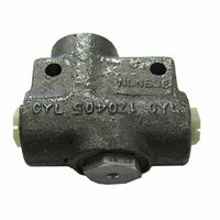 CROSS DEPTH CONTROL VALVE
