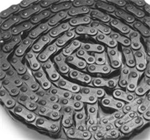 BALER CHAIN ASSEMBLIES