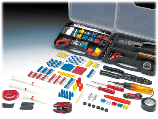 ELECTRICAL